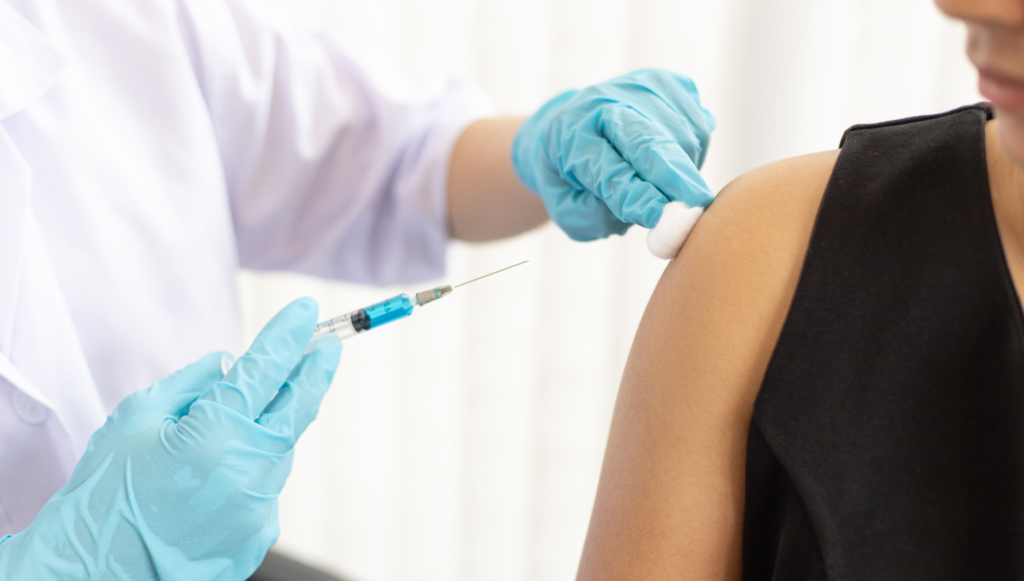 Nutrient Injection Therapies - My Practice Connect