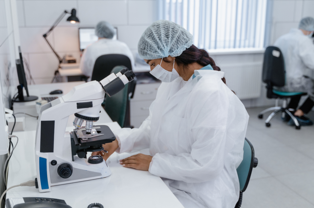 Medical Biologics Training - My Practice Connect